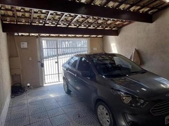 Sobrado para Venda em Mogi das Cruzes, Jardim Universo, 3 dormitórios, 3 banheiros, 2 vagas