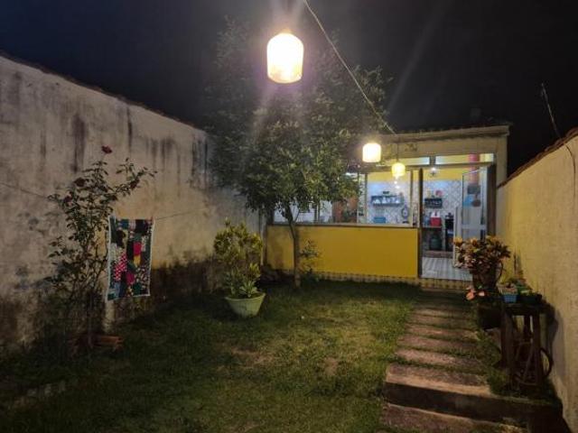 Sobrado para Venda em Mogi das Cruzes, Jardim Santa Teresa, 4 dormitórios, 1 suíte, 3 banheiros, 2 v