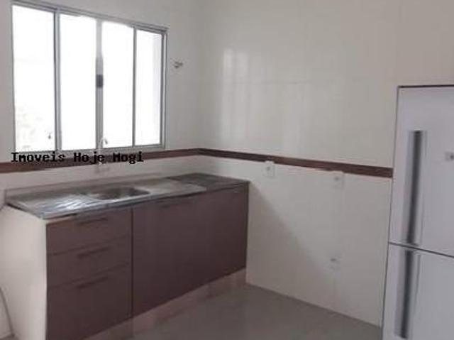 Sobrado para Venda em Mogi das Cruzes, Parque Olimpico, 2 dormitórios, 1 banheiro