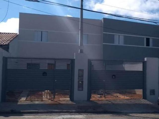 Sobrado para Venda em Mogi das Cruzes, PARQUE OLIMPICO, 2 dormitórios, 1 suíte, 2 banheiros, 2 vagas