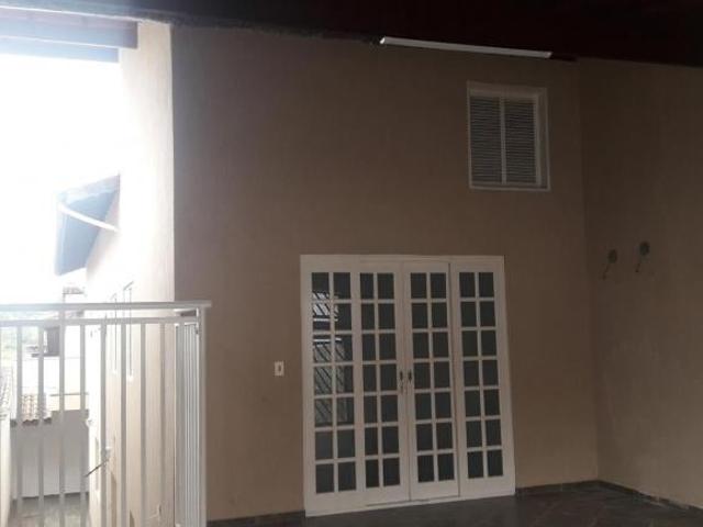 Sobrado para venda em Mogi das Cruzes SP: 3 quartos, 1 suíte, 2 vagas de garagem e 150m² de área pri