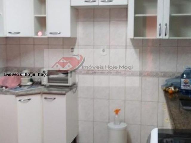 Sobrado para Venda em Mogi das Cruzes, Vila Jundiai, 3 dormitórios, 2 suítes, 3 banheiros, 2 vagas