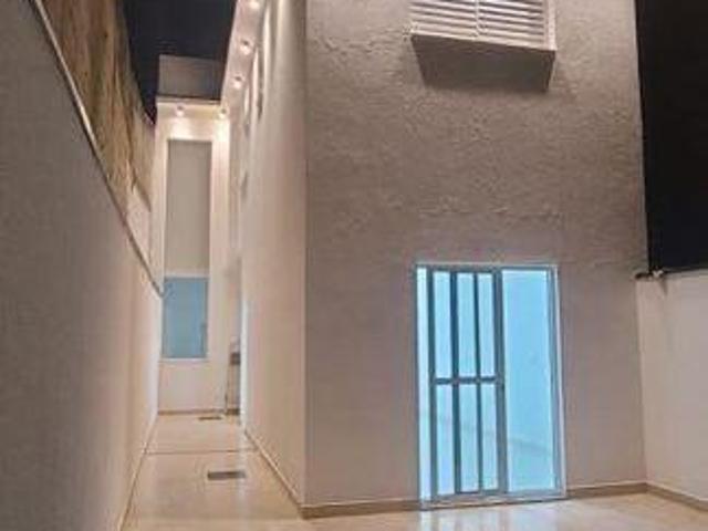 Sobrado para Venda em Mogi das Cruzes, Vila Nova Cintra, 3 dormitórios, 1 suíte, 2 banheiros, 2 vaga