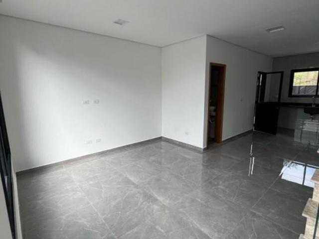 Sobrado para Venda em Mogi das Cruzes, VILA SÃO PAULO, 2 dormitórios, 2 suítes, 3 banheiros, 2 vagas