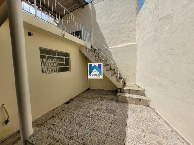 Sobrado para venda em Mogi Moderno em Mogi Das Cruzes São Paulo de 83.00m² com 2 Quartos e 1 Garagem