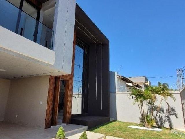 Sobrado para venda em Moinho dos Ventos, Goiânia