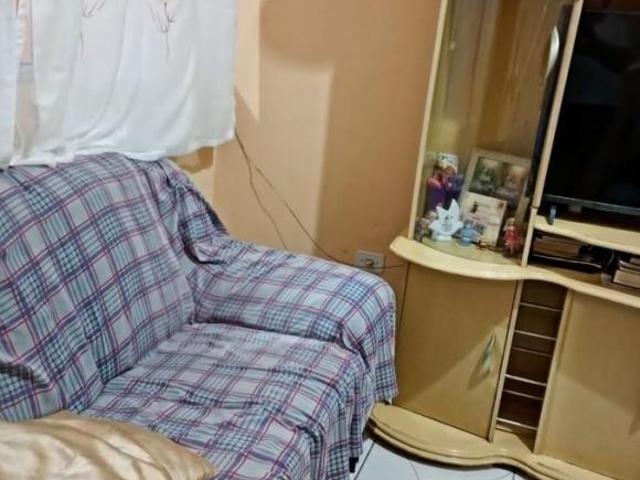 Sobrado para Venda em Mongaguá, Barigui, 3 dormitórios, 2 suítes, 1 banheiro, 2 vagas