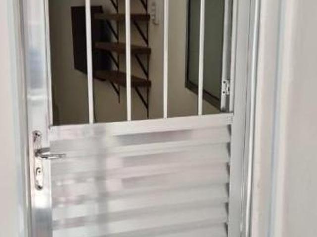 Sobrado para Venda em Mongaguá, Vila São Paulo, 1 dormitório, 2 banheiros, 1 vaga