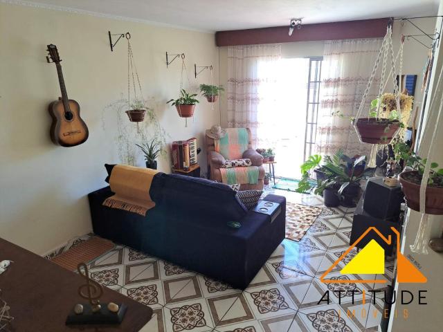 Sobrado para venda em Montanhão em São Bernardo Do Campo São Paulo de 181.00m² com 3 Quartos, 1 Suíte e 2 Garagens