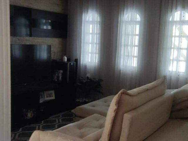 Sobrado para venda em Montanhão em São Bernardo Do Campo São Paulo de 256.84m² com 3 Quartos, 1 Suíte e 2 Garagens