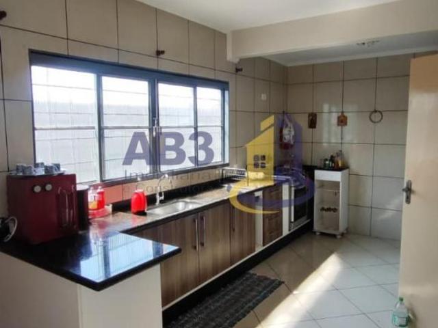 Sobrado para venda em Monte Carlo, Campo Grande