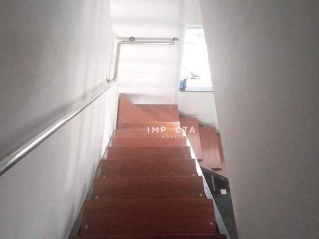 Sobrado para venda em Monte Azul, Pouso Alegre