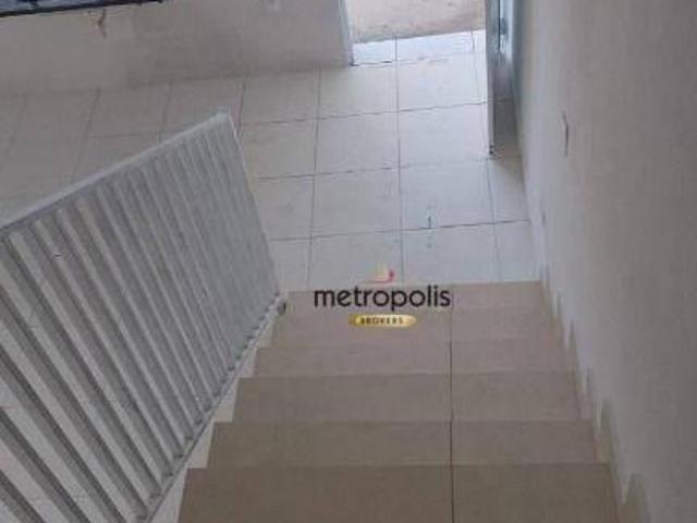 Sobrado para venda em Monte Sião