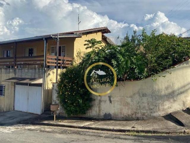 Sobrado para venda em Monte Verde, Poços de Caldas