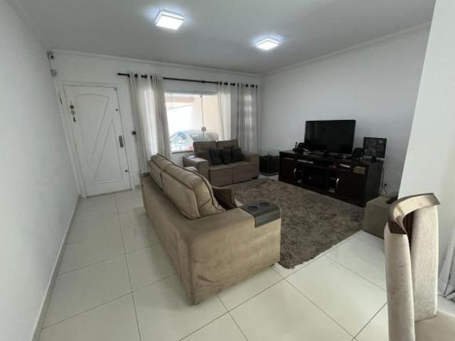 Sobrado para venda em Mooca com 4 quartos, sendo 2 suítes, 208m²