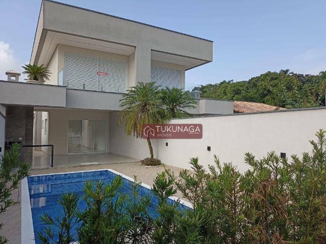Sobrado para venda em Morada Da Praia de 150.00m² com 3 Quartos, 3 Suítes e 4 Garagens