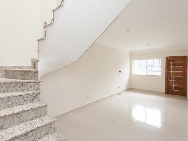 Sobrado para venda em Morro Grande com 2 quartos, sendo 2 suítes, 121m²