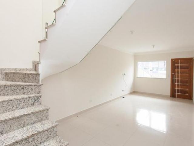Sobrado para venda em Morro Grande com 2 quartos, sendo 2 suítes, 121m²