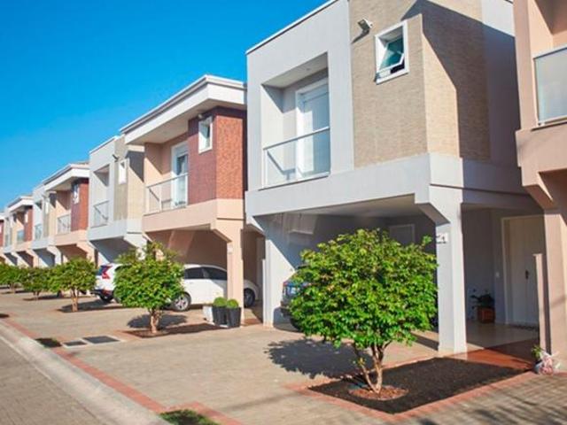 Sobrado para venda em Morumbi de 159.00m² com 3 Quartos, 3 Suites e 4 Garagens
