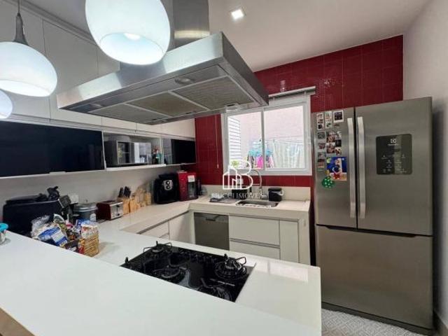 Sobrado para venda em Morumbi de 159.00m² com 3 Quartos, 3 Suites e 2 Garagens
