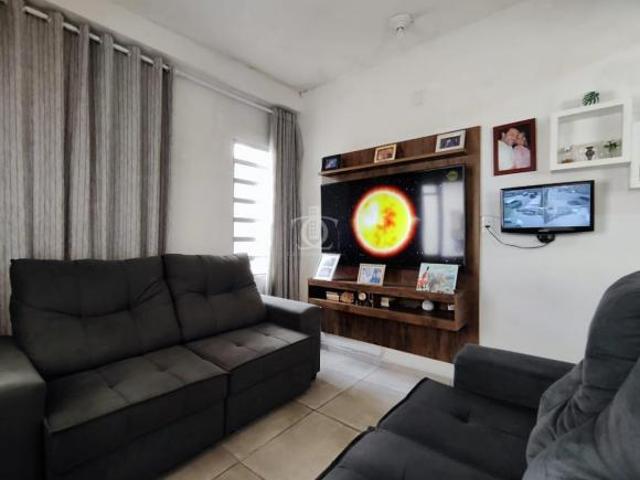 Sobrado para Venda em Mauá, Vila Assis Brasil, 2 dormitórios, 1 suíte, 2 banheiros, 2 vagas