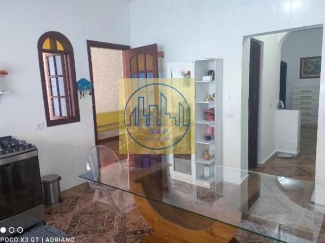 Sobrado para Venda em Mauá, Jardim Columbia, 4 dormitórios, 3 banheiros, 2 vagas