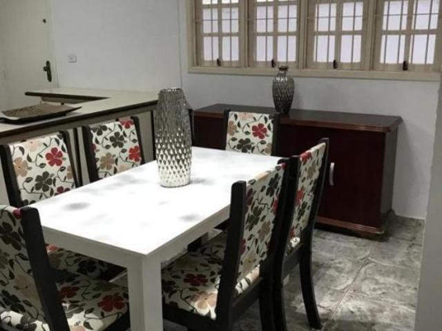 Sobrado para Venda em Mauá, Jardim Mauá, 3 dormitórios, 1 suíte, 2 banheiros, 2 vagas