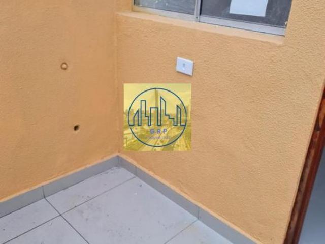 Sobrado para Venda em Mauá, Jardim São João, 2 dormitórios, 2 banheiros, 1 vaga