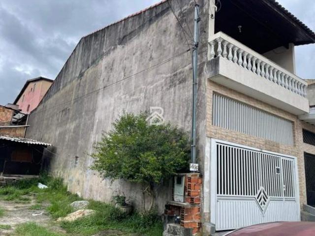 Sobrado para Venda em Mauá / SP no bairro JARDIM SILVIA MARIA
