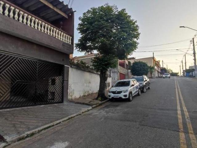 Sobrado para Venda em Mauá / SP no bairro Jardim Sônia Maria
