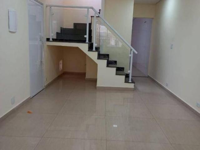 Sobrado para venda em Macedo de 133.00m² com 3 Quartos, 3 Suites e 4 Garagens