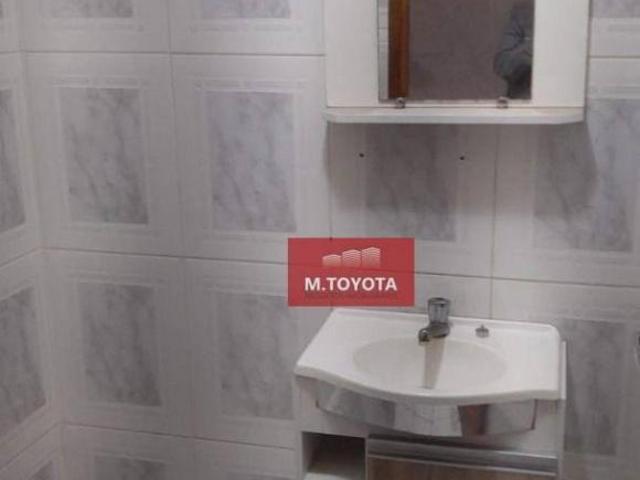 Sobrado para venda em Macedo de 130.00m² com 4 Quartos e 2 Garagens