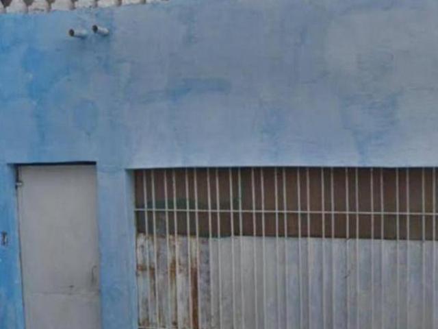 Sobrado para venda em Macedo de 70.00m² com 2 Quartos e 2 Garagens