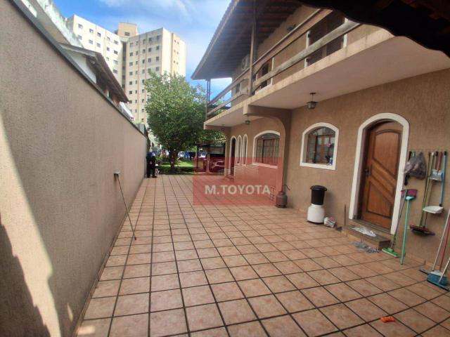 Sobrado para venda em Macedo em Guarulhos São Paulo de 200.00m² com 2 Quartos e 6 Garagens