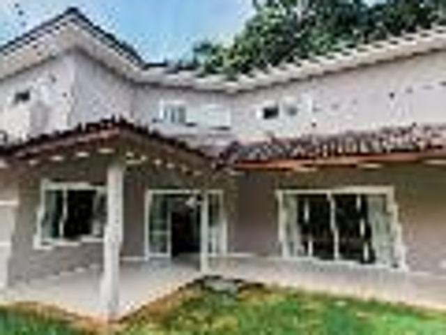 Sobrado para Venda em Mairiporã, Rio abaixo, 3 dormitórios, 3 suítes, 5 banheiros, 4 vagas