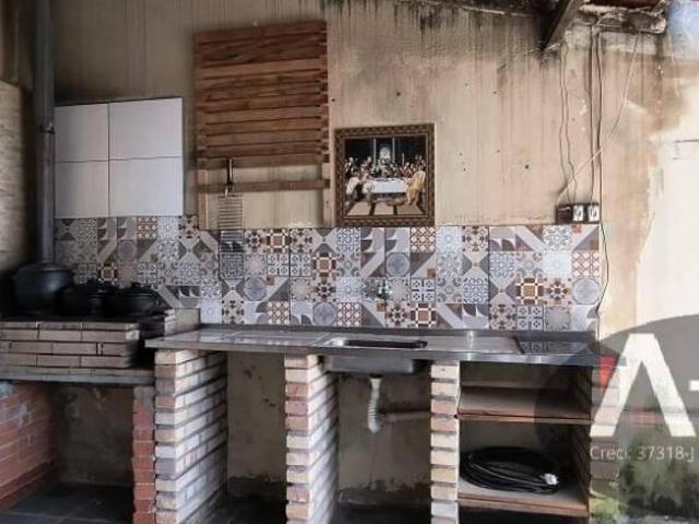 Sobrado para Venda em Mairiporã terra preta valor