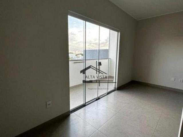 Sobrado para venda em Minas Gerais, Uberlândia