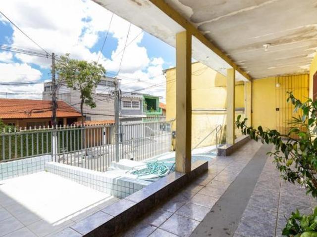 Sobrado para venda em Mutinga com 8 quartos, 359m²