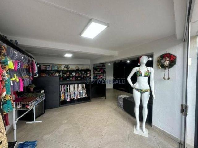 Sobrado para venda em Nova América de 184.00m² com 3 Quartos e 1 Suite