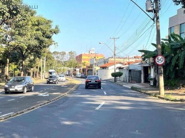Sobrado para venda em Nova América de 545.00m² com 3 Quartos, 1 Suite e 3 Garagens