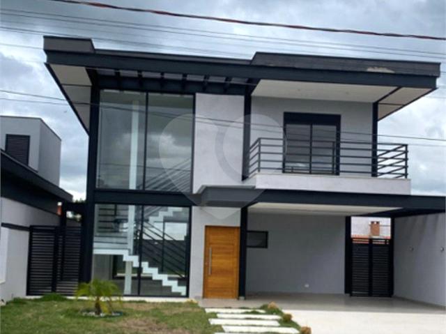 Sobrado para venda em Nova Era em Itupeva São Paulo de 220.00m² com 3 Quartos, 3 Suítes e 4 Garagens