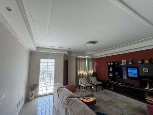 Sobrado para venda em Nova Petrópolis com 3 quartos, sendo 3 suítes, 285m²