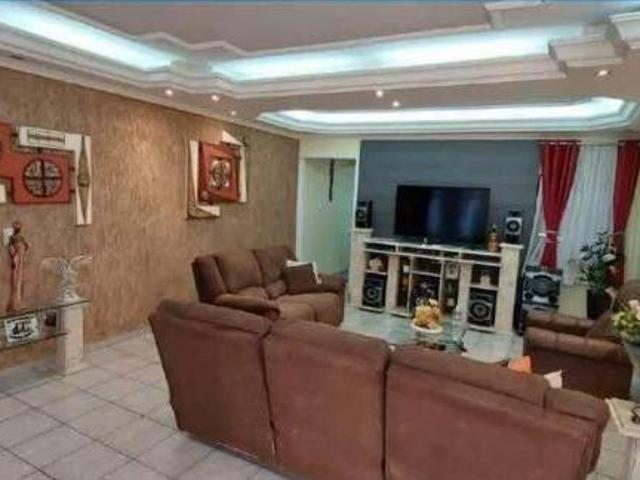 Sobrado para venda em Nova Petrópolis de 128.00m² com 2 Quartos, 1 Suite e 7 Garagens