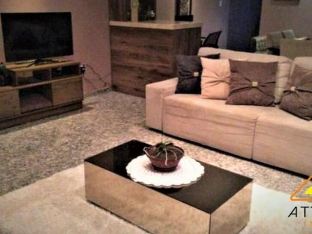 Sobrado para venda em Nova Petrópolis de 264.00m² com 3 Quartos, 1 Suite e 5 Garagens