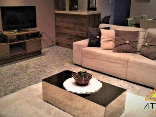 Sobrado para venda em Nova Petrópolis de 264.00m² com 3 Quartos, 1 Suite e 5 Garagens
