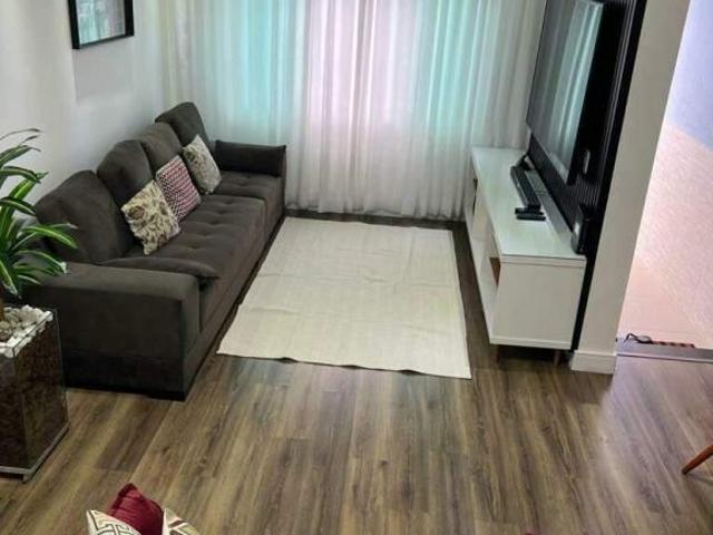 Sobrado para venda em Nova Petrópolis de 200.00m² com 3 Quartos, 1 Suite e 2 Garagens