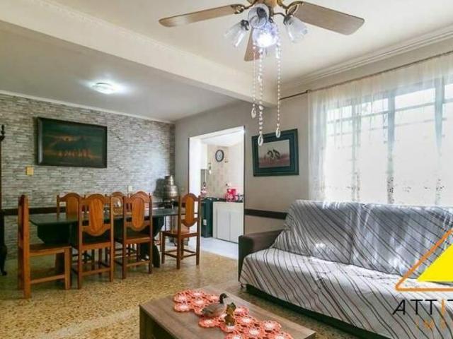 Sobrado para venda em Nova Petrópolis de 306.00m² com 3 Quartos, 2 Suites e 2 Garagens