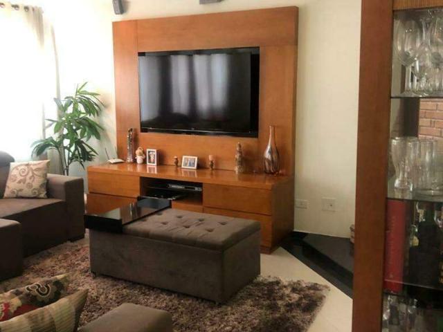 Sobrado para venda em Nova Petrópolis em São Bernardo Do Campo São Paulo de 243.56m² com 3 Quartos, 3 Suítes e 4 Garagens