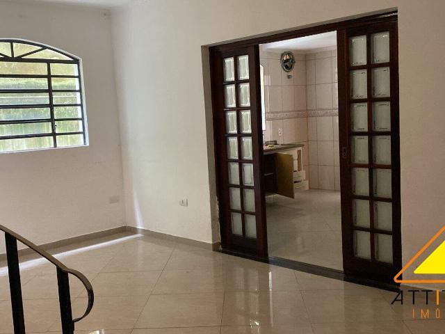 Sobrado para venda em Nova Petrópolis em São Bernardo Do Campo São Paulo de 256.00m² com 4 Quartos, 1 Suíte e 3 Garagens