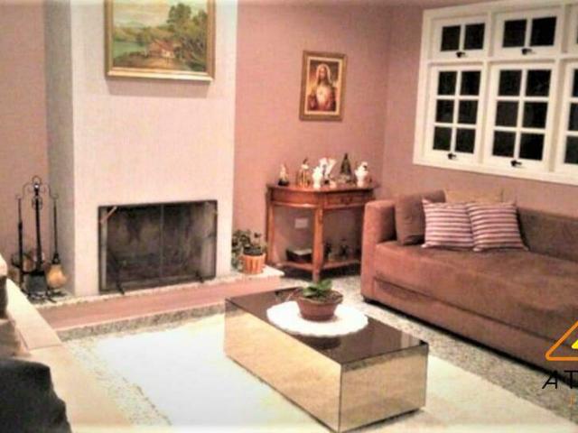 Sobrado para venda em Nova Petrópolis em São Bernardo Do Campo São Paulo de 264.00m² com 3 Quartos, 1 Suíte e 5 Garagens